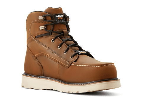 Our Products - Safeguard Safety Shoes