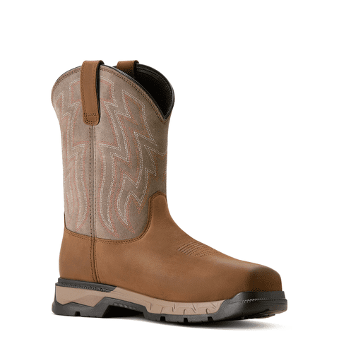 Our Products - Safeguard Safety Shoes