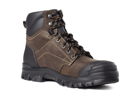 Our Products - Safeguard Safety Shoes