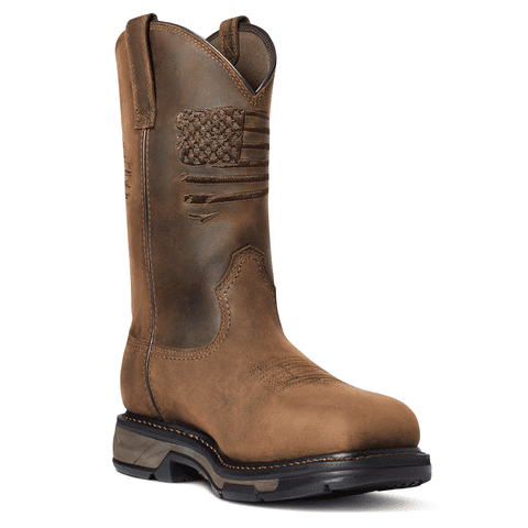 Our Products - Safeguard Safety Shoes